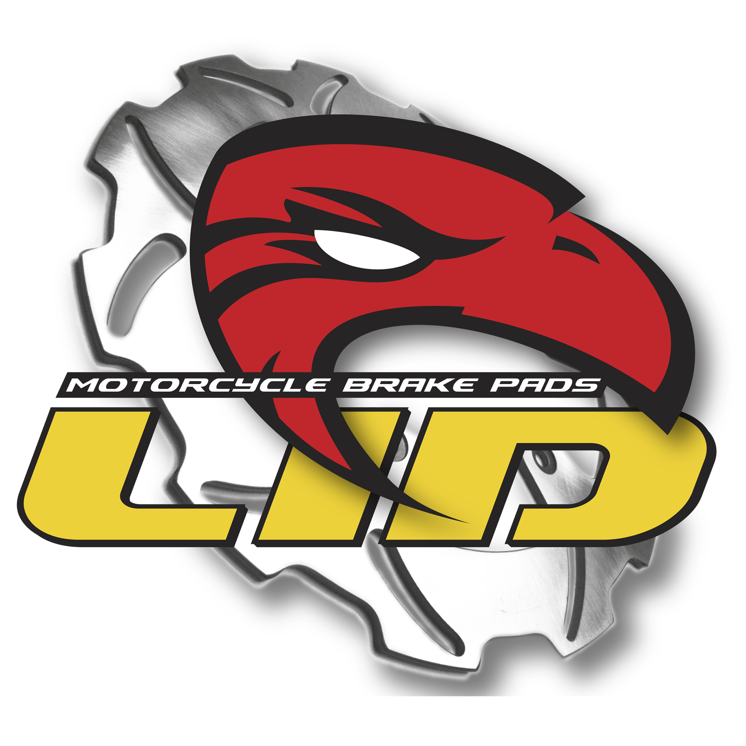 Logo LID – DARIÉN RALLY